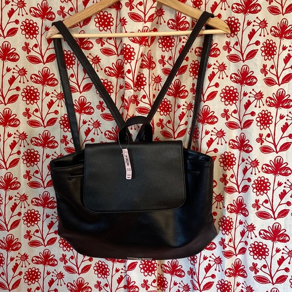 Victoria's Secret | Bags | Victorias Secret Backpack | Poshmark